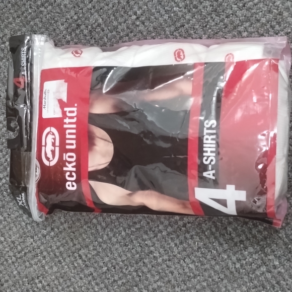 Ecko Unlimited | Shirts | Ecko Under Shirts | Poshmark